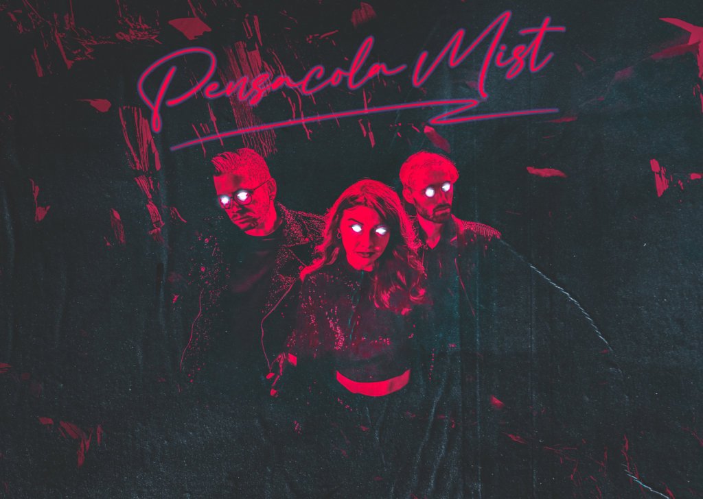 FutureSounds Meets: Pensacola Mist, to talk Halloween gigs,theatrics ...